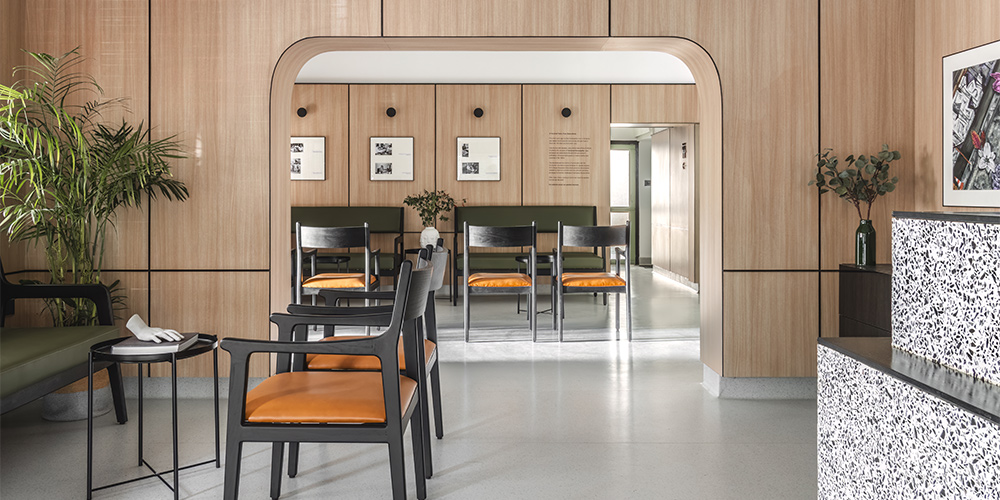 10 office interior ideas in India that are high on design ideas