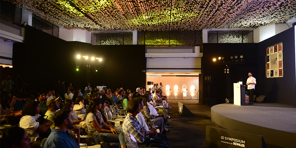 Ten reasons to visit India Design ID 2023