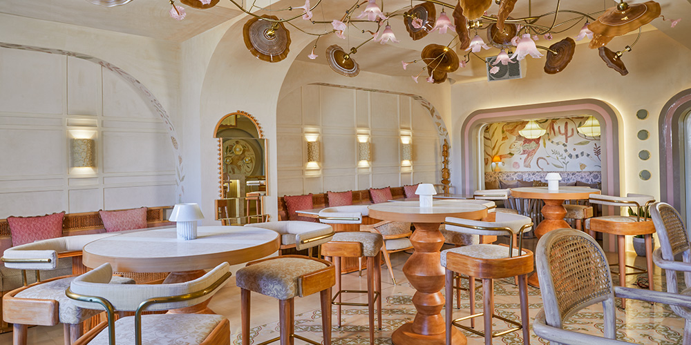 11 best restaurants in Mumbai with top cuisines and design ideas!