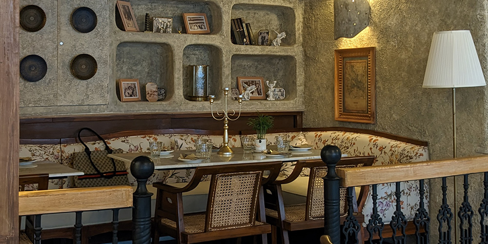 11 best restaurants in Mumbai with top cuisines and design ideas!