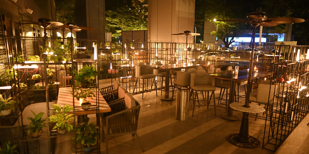 11 best restaurants in Mumbai with top cuisines and design ideas!