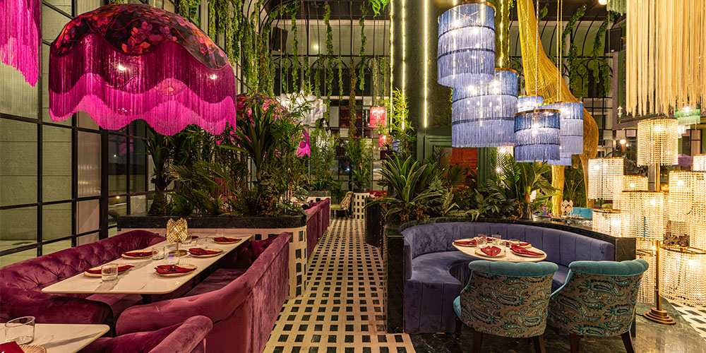 11 best restaurants in Mumbai with top cuisines and design ideas!