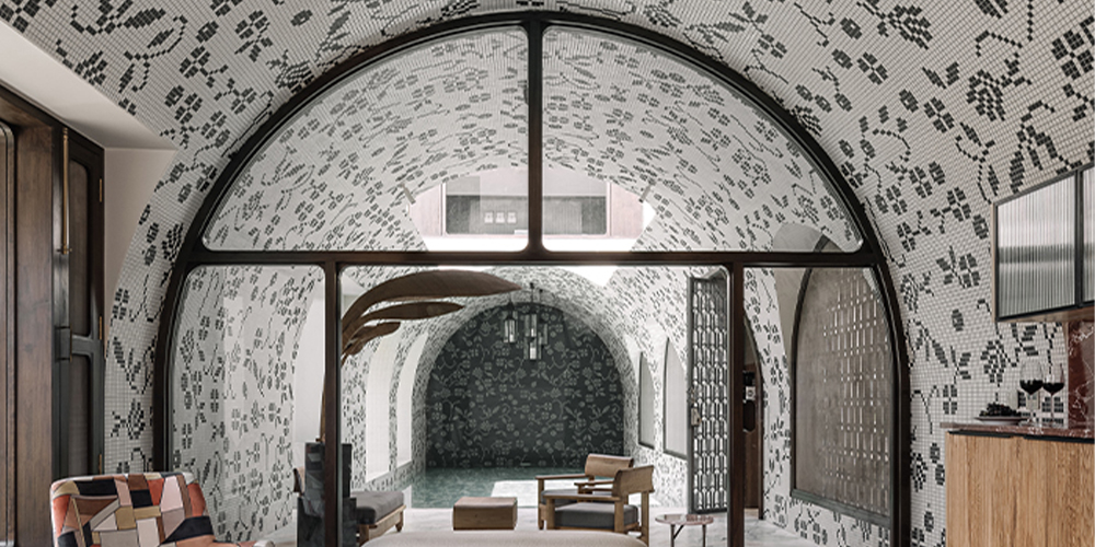 11 ceiling design ideas to steal this Diwali