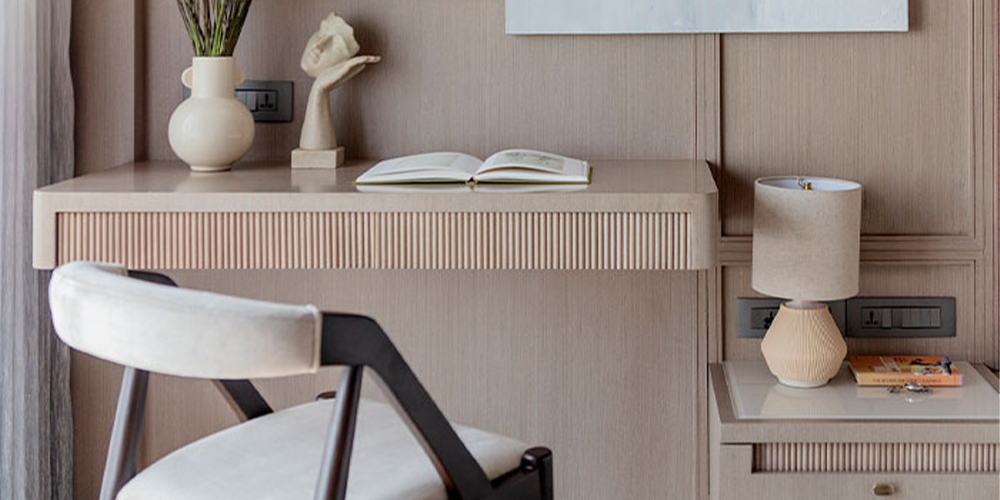 Desk design ideas for a new change in your space