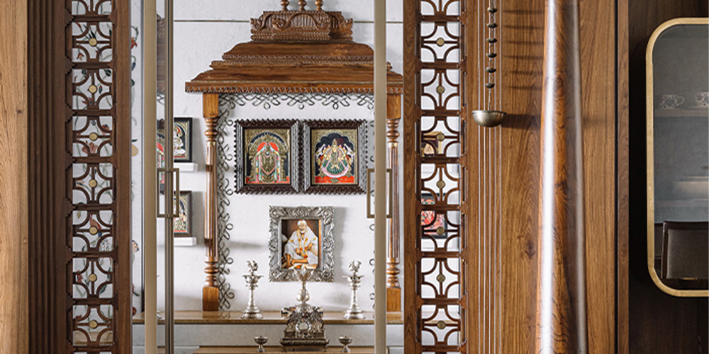 12 best mandir design ideas for a spiritual home temple