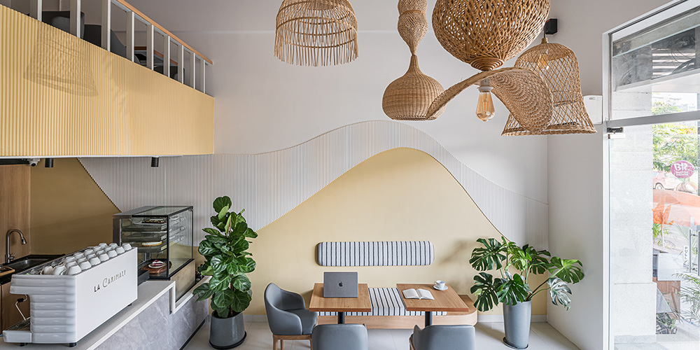 15 best restaurants in India that serve unique design recipes!