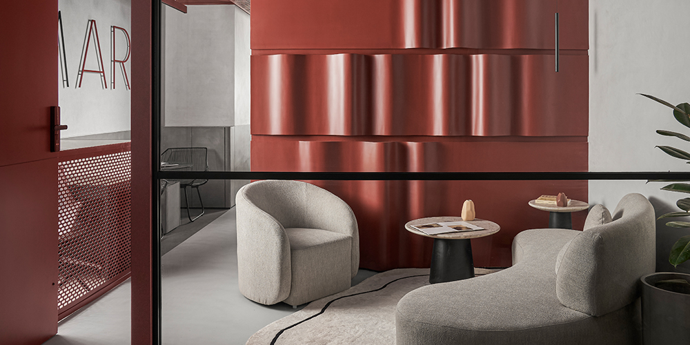 15 offices interiors in India that bring playful design to life