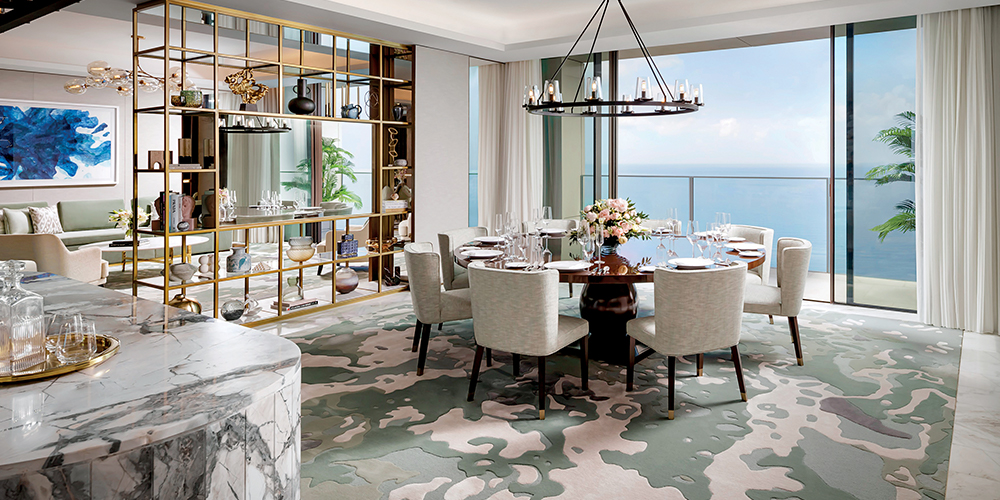 Luxury without limits: 48 hours inside Atlantis The Royal in Dubai