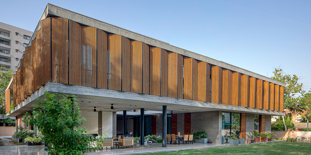 5 questions with Hartmut Wurster on architecture trends