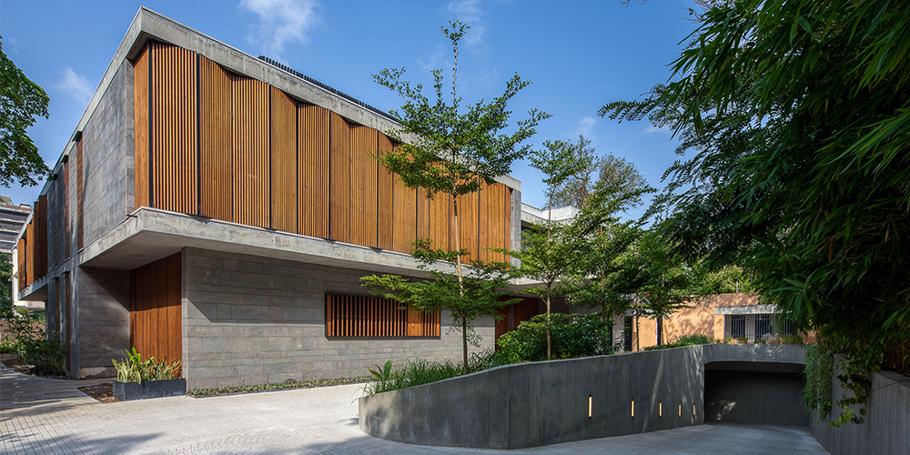 5 questions with Hartmut Wurster on architecture trends