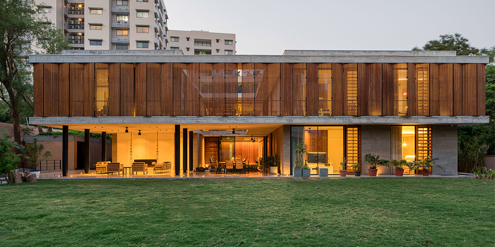 5 questions with Hartmut Wurster on architecture trends