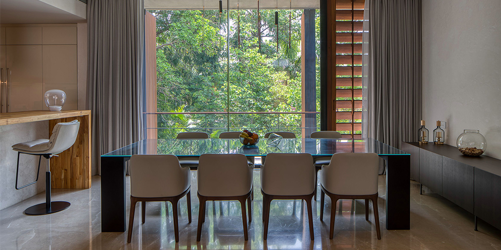 5 questions with Hartmut Wurster on architecture trends