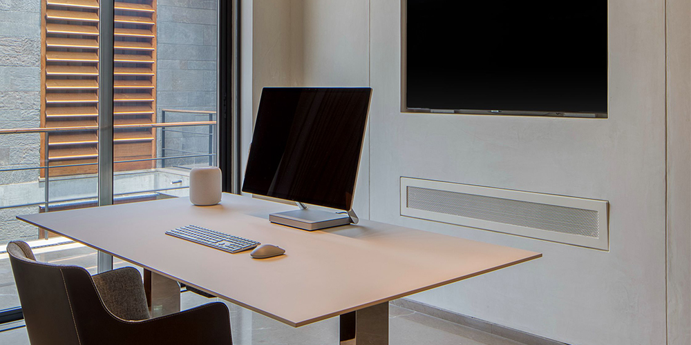 5 questions with Hartmut Wurster on architecture trends