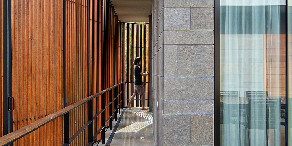 5 questions with Hartmut Wurster on architecture trends