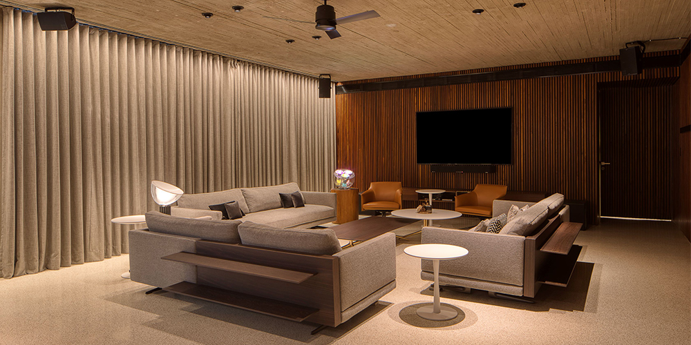 5 questions with Hartmut Wurster on architecture trends