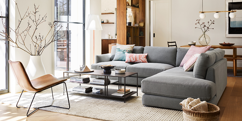 5 questions with Laura Alber, CEO of Williams-Sonoma Inc. on the brand ...