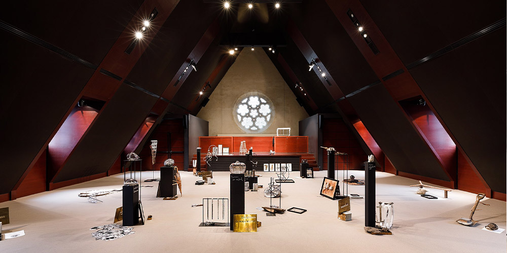 5 Questions with Deborah Fischer about art and her Jodhpur art residency