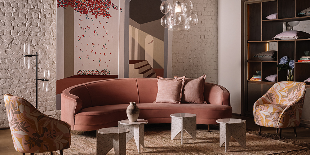 5 questions with Sunday Design- ELLE DECOR India