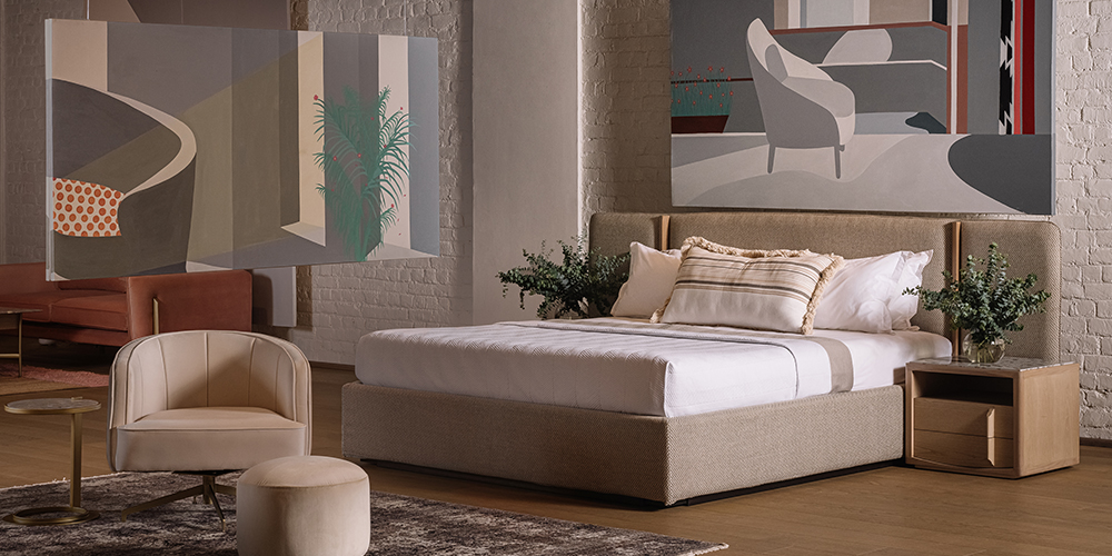 5 questions with Sunday Design- ELLE DECOR India