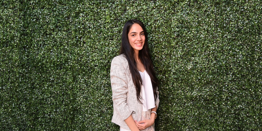 5 questions with SanSar Home founder, Sarah Arora