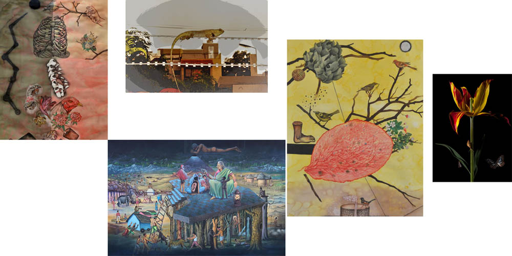 5 super fun art exhibitions you need to attend in May