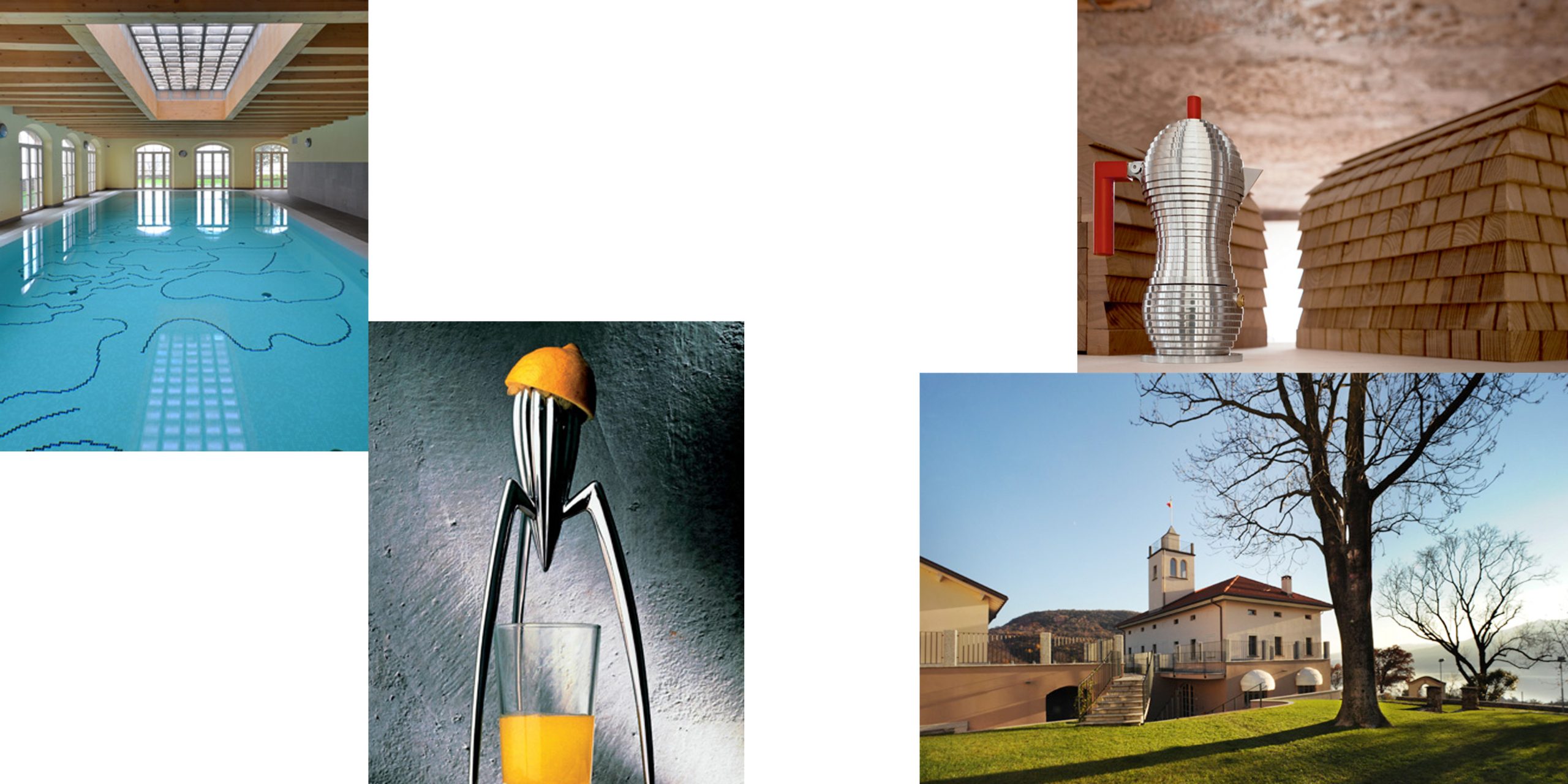 5 things you didn’t know about Alberto Alessi