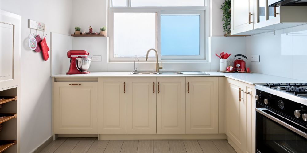 8 savoury kitchen ideas that you will never want to desert