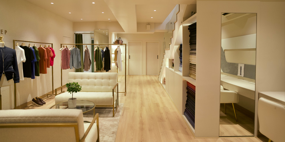 9 exquisite boutique stores in India for a dream shopping spree