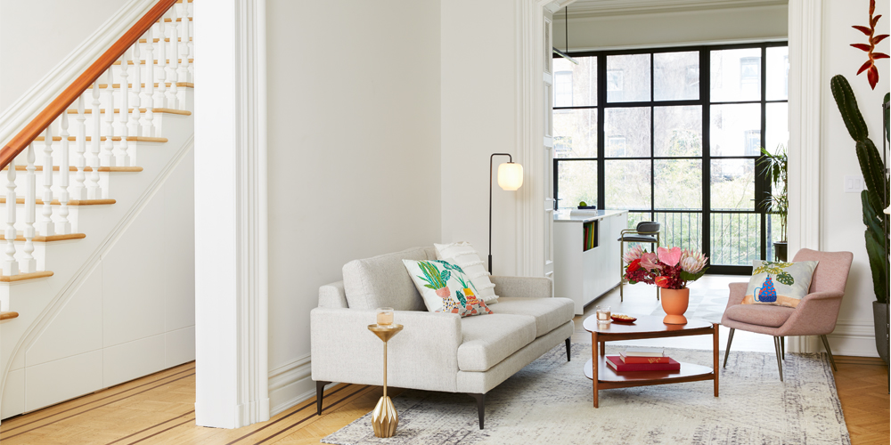 West Elm is for the modern decor enthusiast