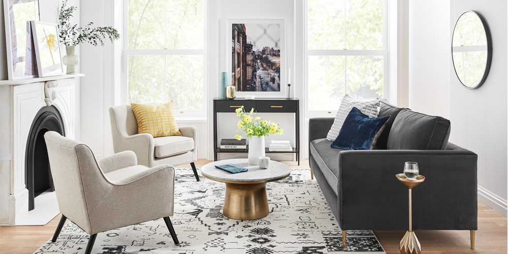 West Elm is for the modern decor enthusiast