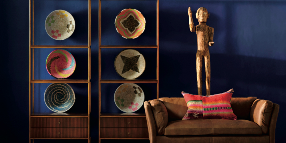 Martin Waller aka the ‘Indiana Jones of Design’ shares how he spends ...