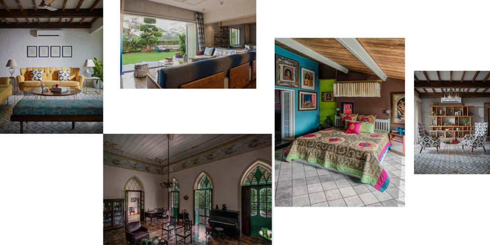 A guide to creating a modern Indian home