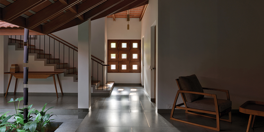 A look at the most innovative green designs! - Elle Decor