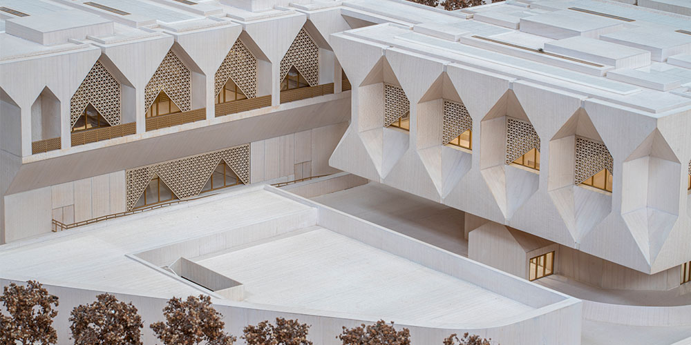 New KNMA museum set to open in New Delhi in 2026