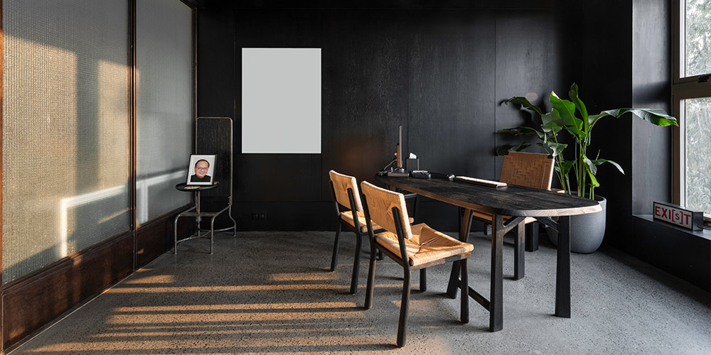 ADND’s new studio in Mumbai scripts an experience