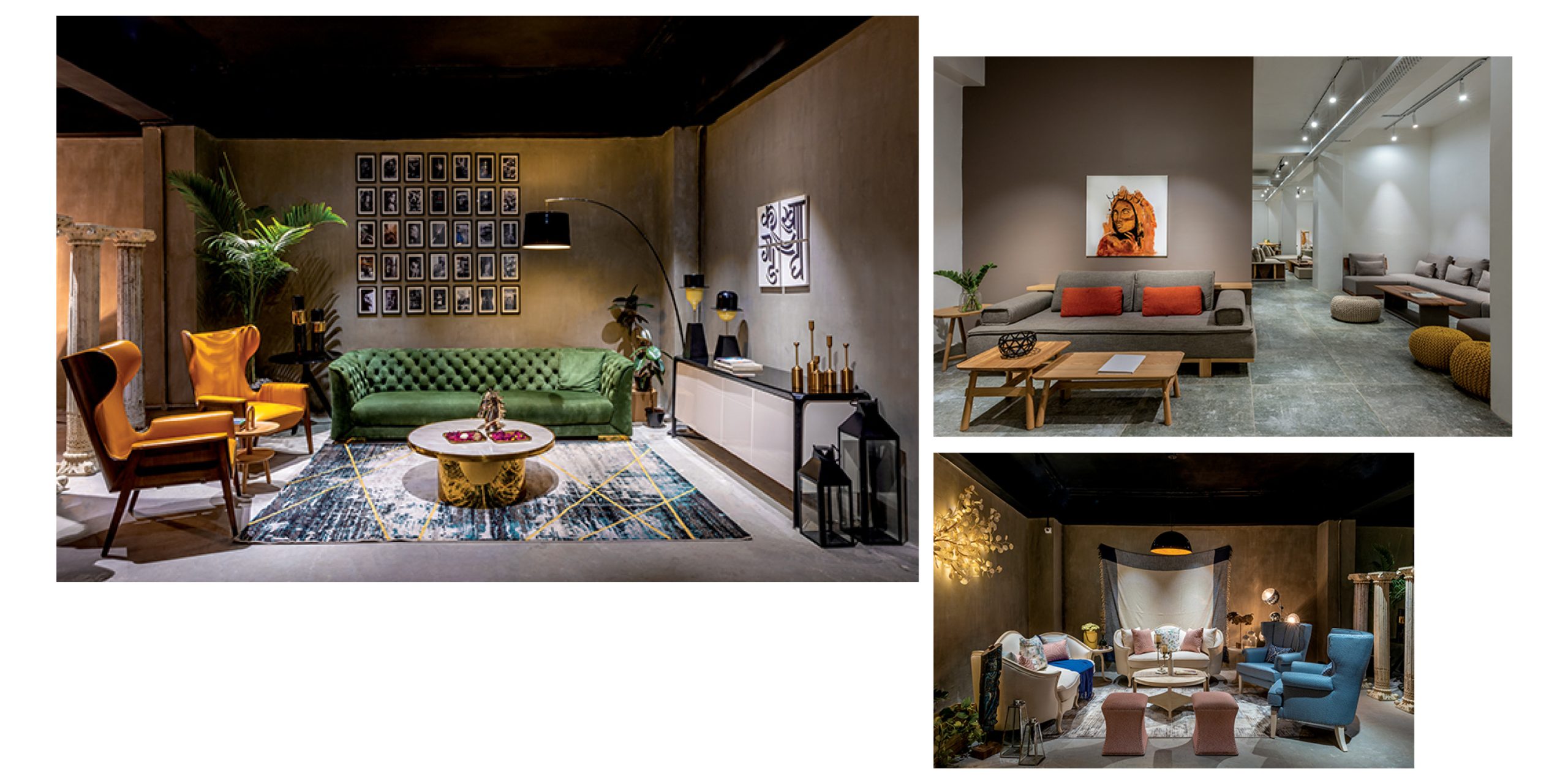 Ahmedabad based DPA Design Studio transforms a warehouse in Gujarat ...