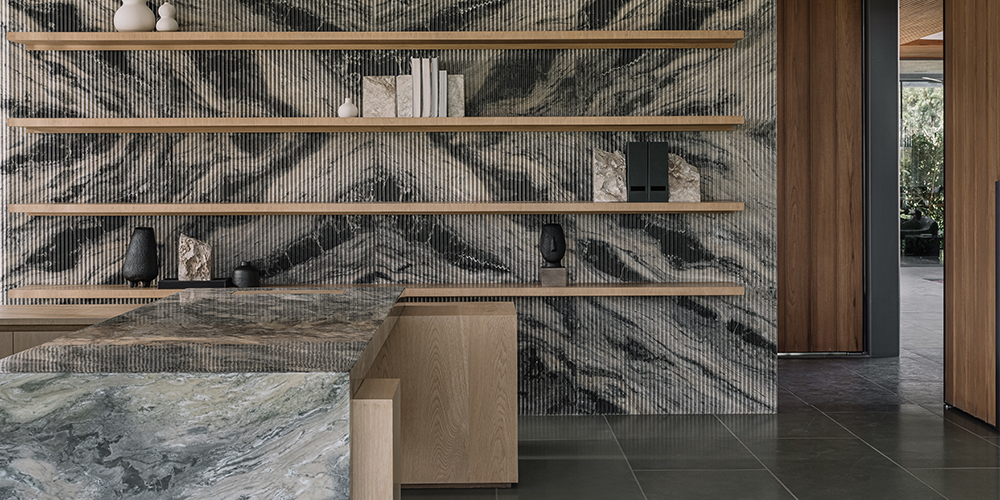 Inside an Ahmedabad home by Intrinsic Designs and Modo Designs