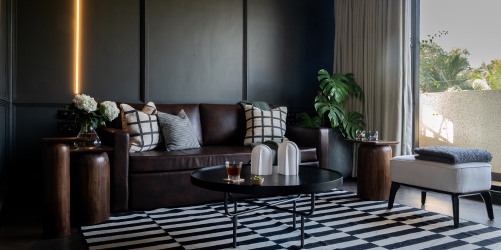 Between opulence and restraint, this Alibaug estate by Isprava Group ...