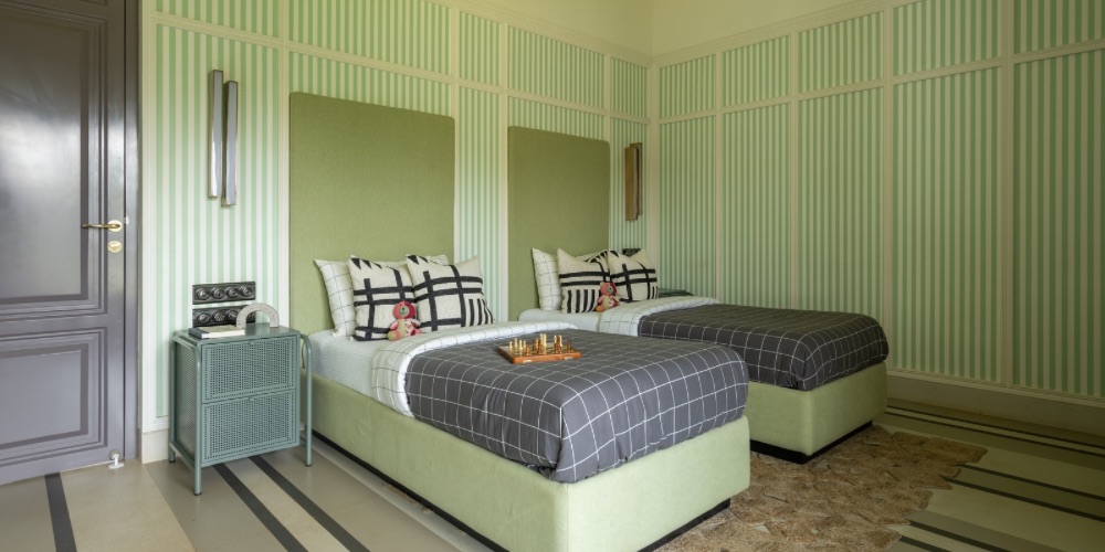 Between opulence and restraint, this Alibaug estate by Isprava Group ...