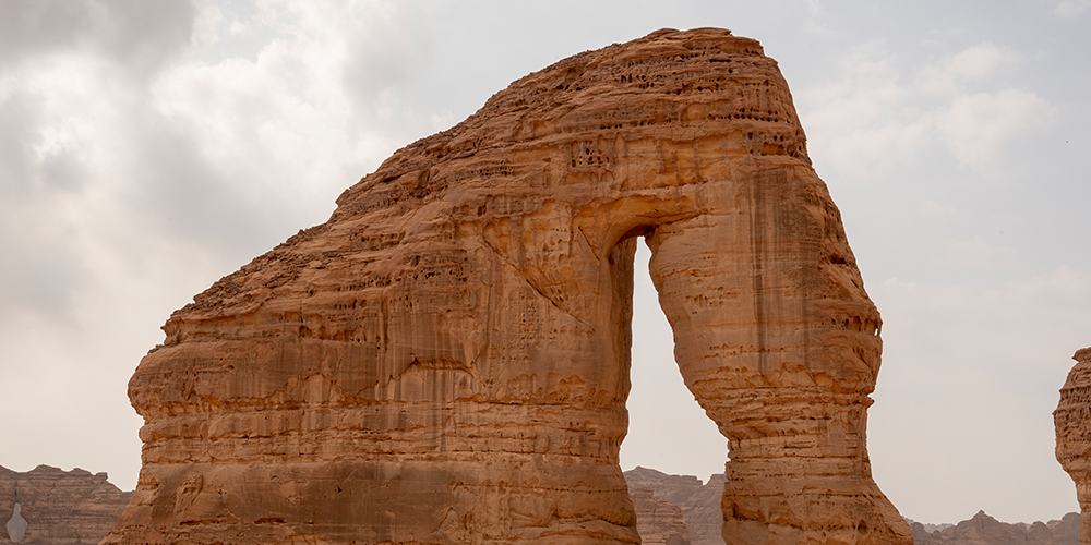 Your design and travel guide to AlUla, Saudi Arabia