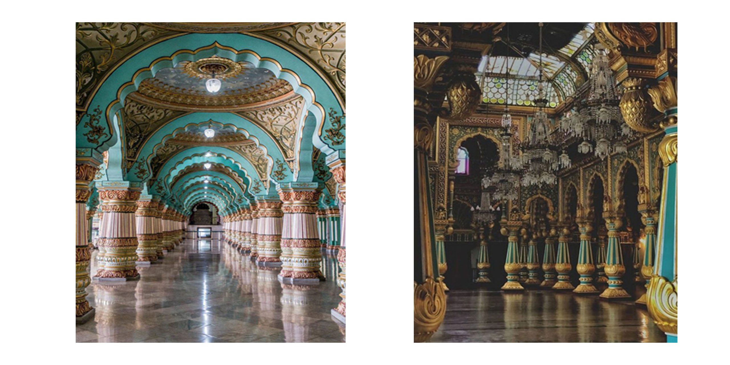 An ode to the immortal structures of Independent India - Elle Decor