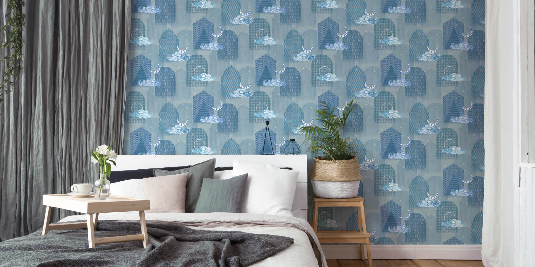 Asian Paints' colour, wallpaper and trends for 2020 - Elle Decor
