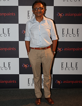 Asian Paints ColourNext 2017 Mumbai launch was a vibrant extravaganza
