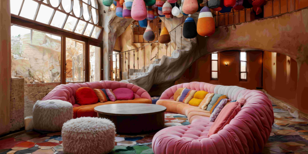 Asian Paints ColourNext 2024 reveals Colour of the Year Terra