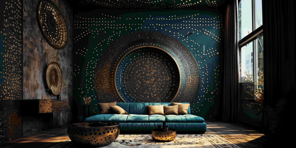 Asian Paints ColourNext 2024 reveals Colour of the Year Terra