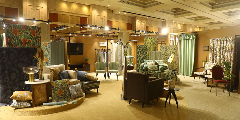 Asian Paints takes luxury design to new levels with the launch of ...