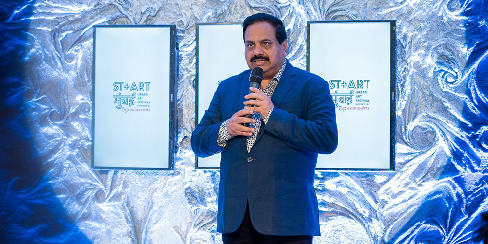 the Asian Paints Colour of the Year 2023 Silver Escapade sets the tone