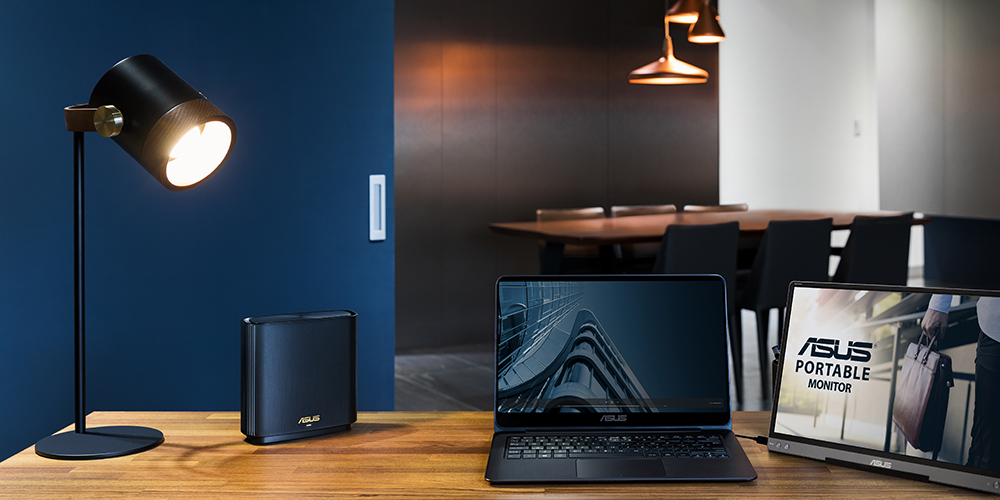 ASUS ZenWiFi AX is the new mesh router to look out for!