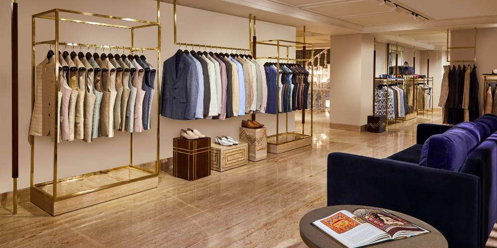 Knitting the tales of textiles, The House of Angadi reimagines heritage with a contemporary lens