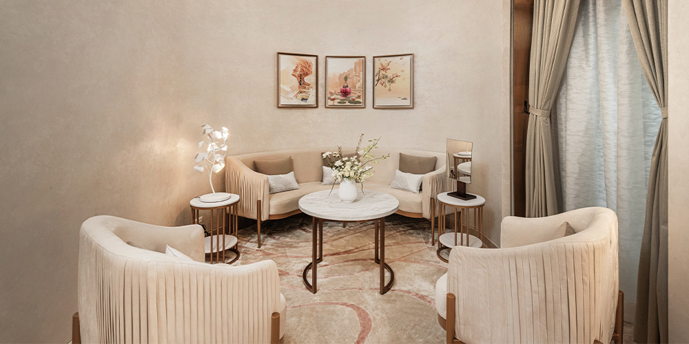 Jewellery like art: atelier Zoya from the House of Tata opens a new ...